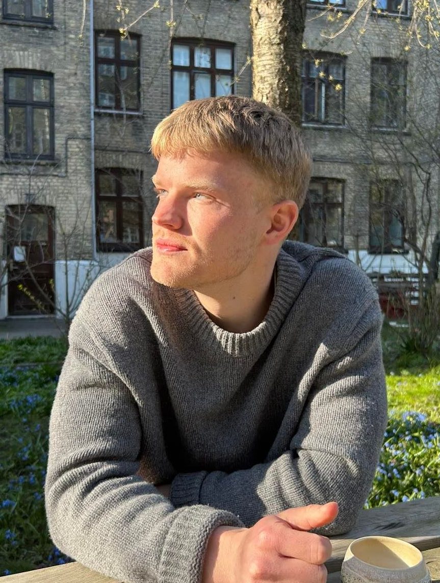 Mads Spanggaard